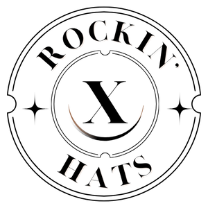 Rockin' X Hats – Rockin' X Hats